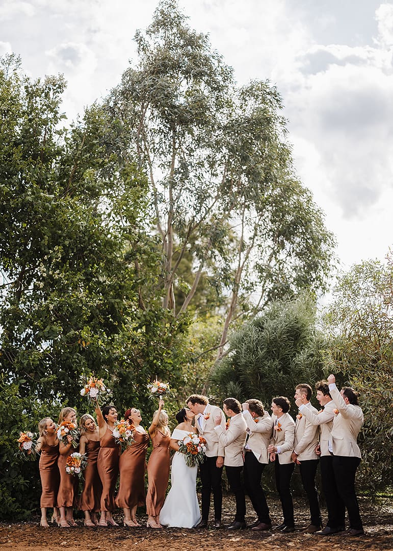 Wedding Photography - Remi Jordan Photography