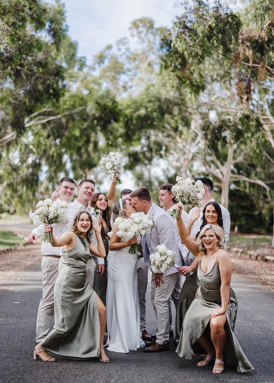 Wedding Photography - Remi Jordan Photography